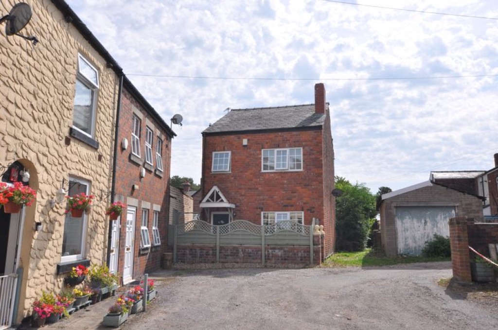 Chorley Street, PR6, 3 bedroom, Detached